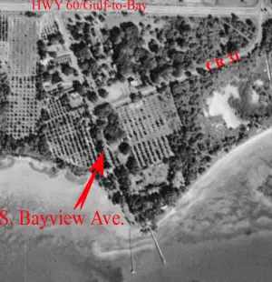 Bayview (Pinellas county) - Ghost Town