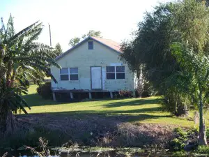 Bean City - Ghost Town