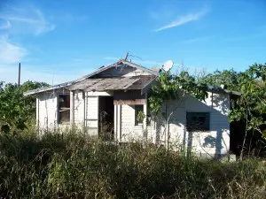 Bean City - Ghost Town