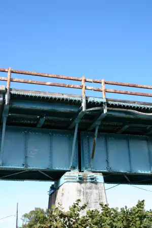 Pigeon Key - Ghost Town