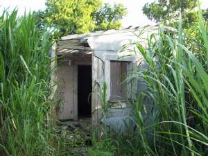 Sand Cut - Ghost Town