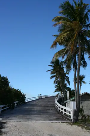 Pigeon Key - Ghost Town