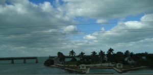 Pigeon Key - Ghost Town