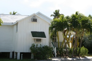 Pigeon Key - Ghost Town