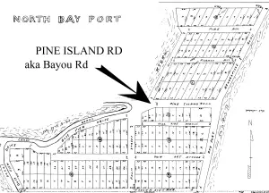 Bayport (Bay Port) - Ghost Town